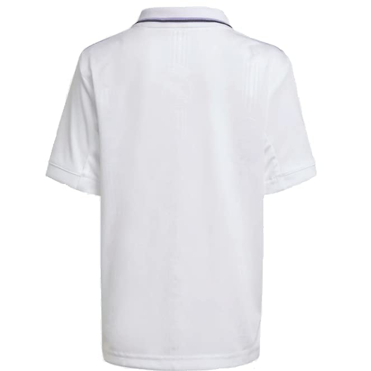 adidas Kids Unisex Soccer Real Madrid 22/23 Home Mini Kit (as1, alpha, xx_s, regular, 2XS)