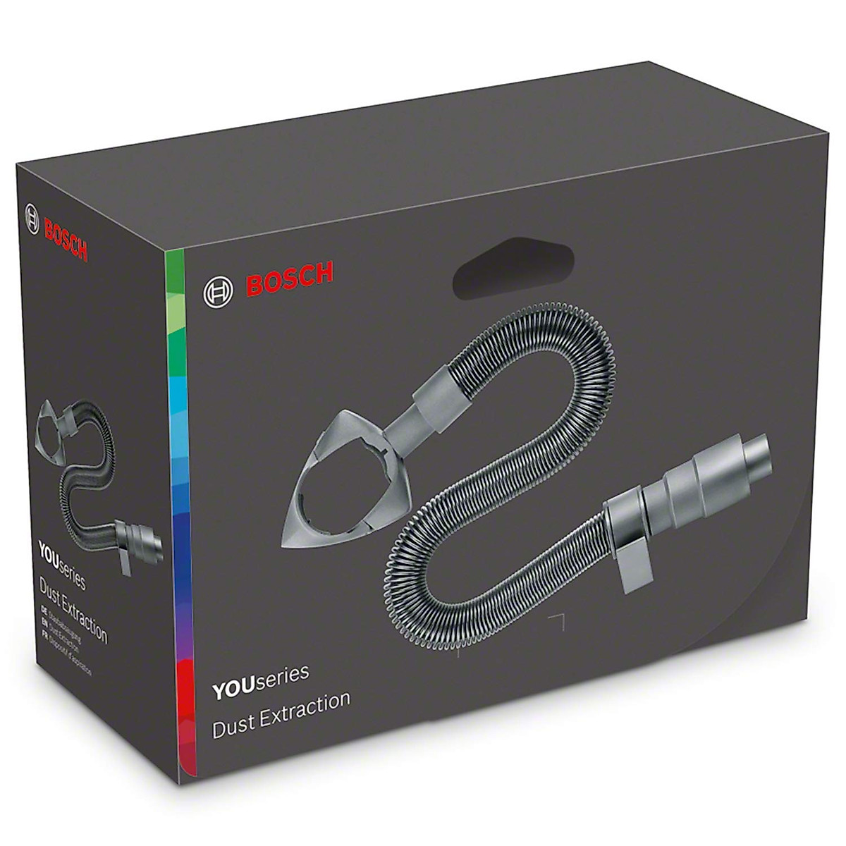 Bosch YOUseries 1600A01D4H Dust Extractor (Accessory for YOUseries Sander)