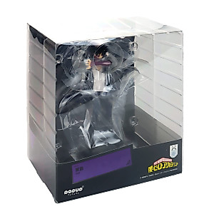 Good Smile My Hero Academia: Dabi Pop Up Parade PVC Figure Multicolor 203580