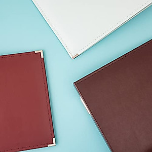 We R Memory Keepers 12x12 Photo Album (Mint)