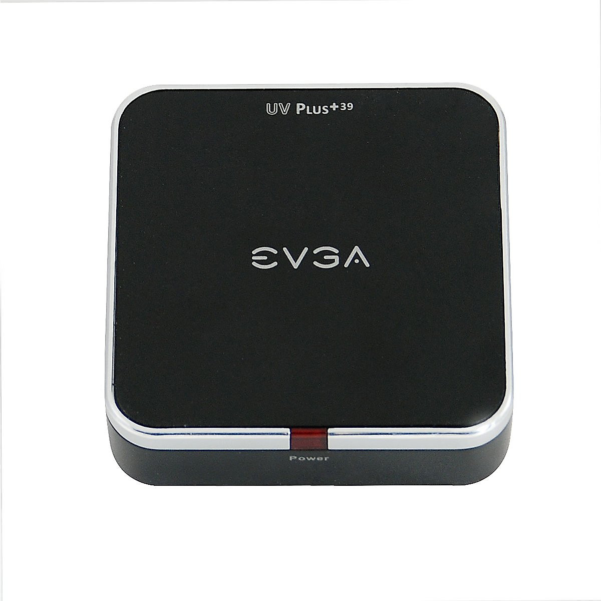 EVGA UVPlus+ 39 USB VGA DVI/HDMI/USB3.0/Supporting 1920x1200 or 2048x1152 Resolutions (100-U3-UV39-KR)
