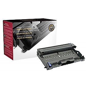 Inksters Remanufactured Drum Unit Replacement for Brother DR350 (DR-350) - 12K