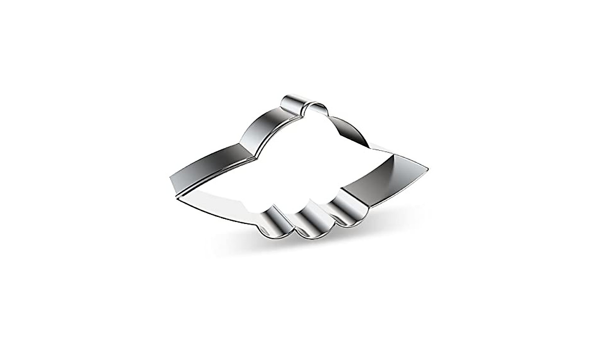 Space Cookie Cutters Set - 9-Piece for Fun Baking