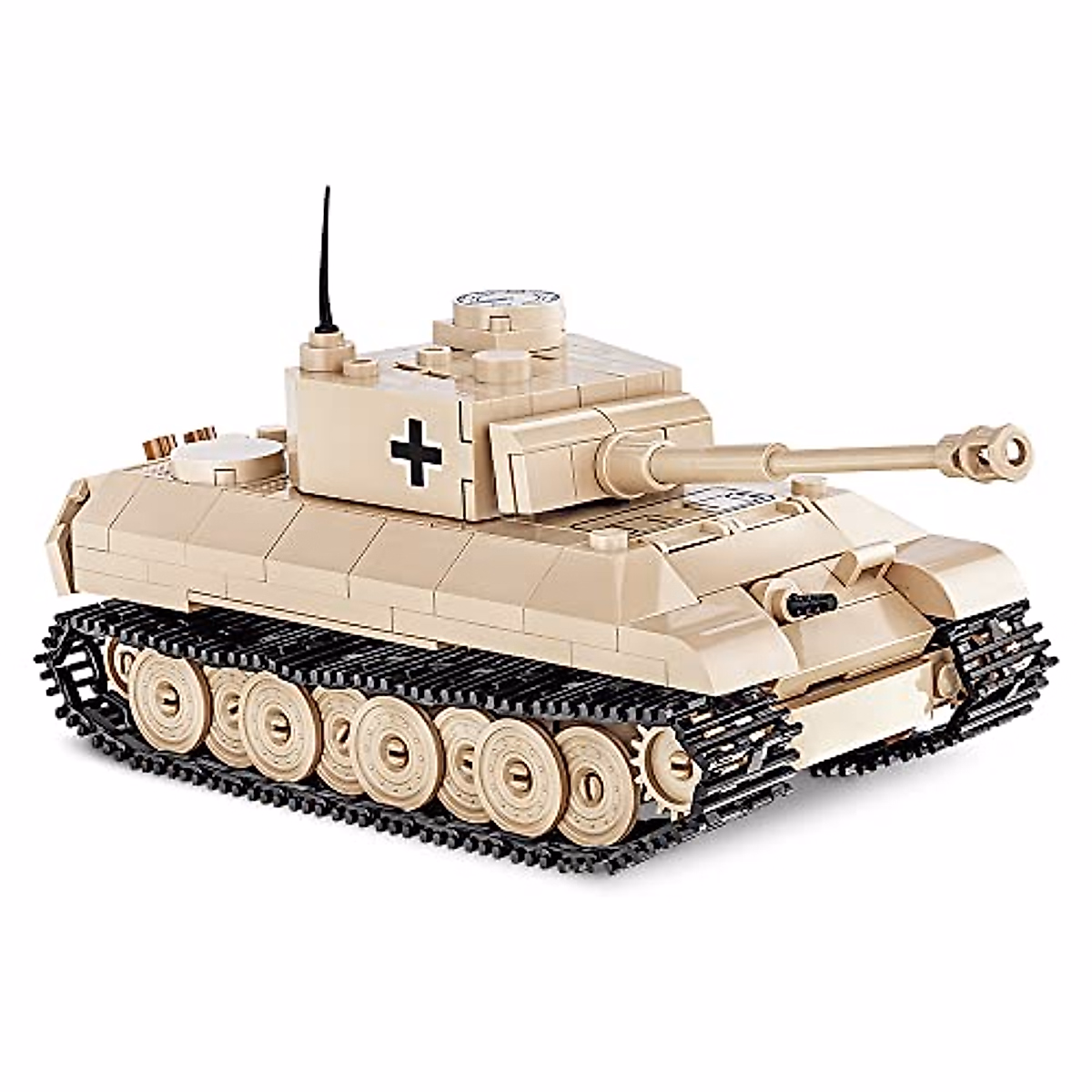 COBI Historical Collection WWII PzKpfw V Panther Ausf. G. Tank