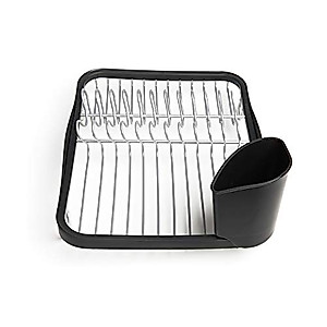 sinkin dish rack
