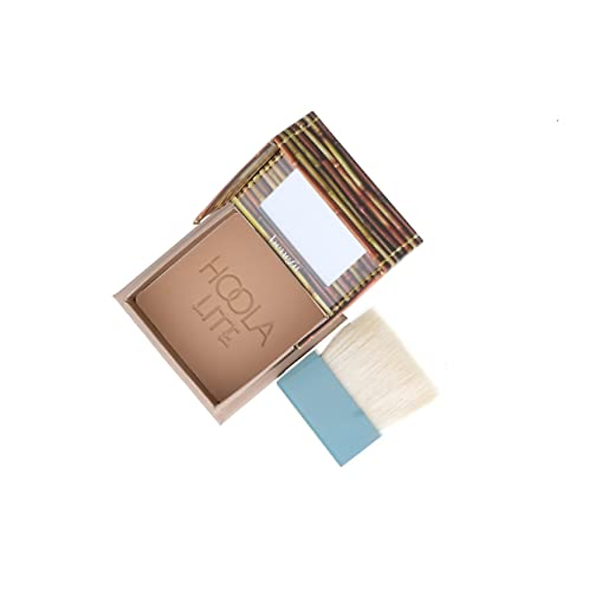 Benefit Cosmetics Hoola Lite Bronzer (Natural Light Bronze) 0.28 oz