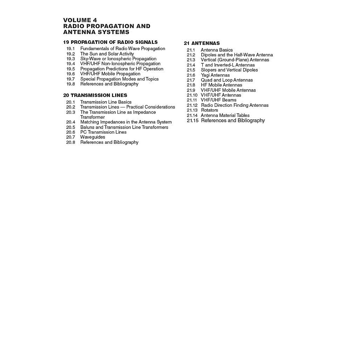 ARRL Handbook for Radio Communications 100th Edition Six-Volume Set – The Comprehensive RF Engineering Reference