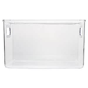 FOMIYES Storage Shelf Movie Night Decorations Box Box Storage Basket Without Lid Household Products The Pet Fashion Sundry Container Storage Shelves