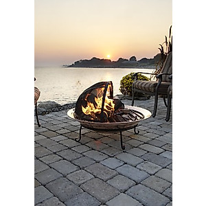 Good Directions 775 30" Large Lifter Spark Screen, 30 Inch