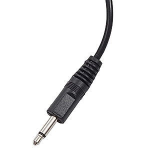 Keyboard Microphone 3.5mm Small Port Keyboard Portable Microphone for Children Beginner Electronic Piano Music Keyboard