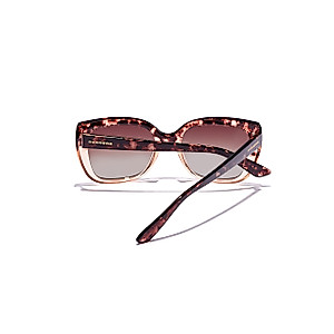 HAWKERS Brigitte - Polarized Sunglasses Men and Women - Sunglasses Womens and Mens - Trendy Sunglasses - 100 % UV400 Protection