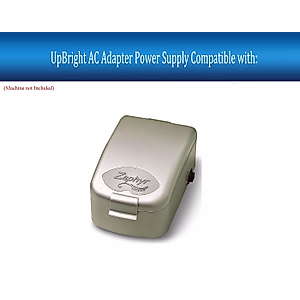 UL Listed 24V AC/DC Adapter Compatible with Zephyr by Dry & Store ZTR Hearing Aid Cochlear Implant Dryer RDL Radio Labs 232-2440 DV-2440 PS-24A OEM AD-2440B MWS2488UC 24VDC 400mA Power Supply Charger