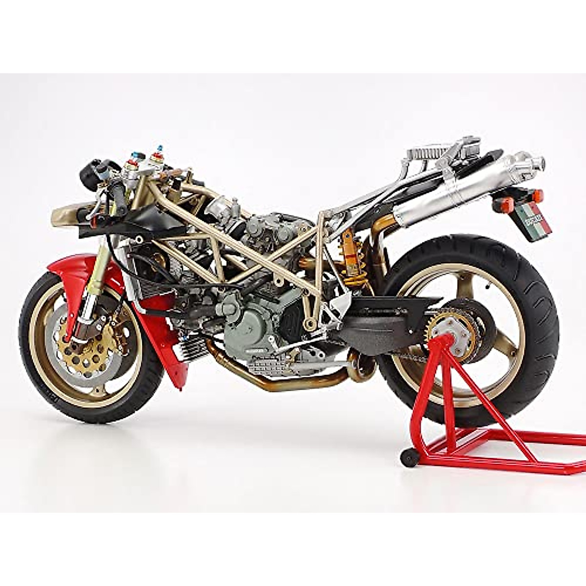 Tamiya 300014068 14068 Ducati 916