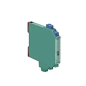 Transmitter Power Supply KCD2-STC-Ex1.2O Analog Input Safe Barrier 24V DC Power Supply