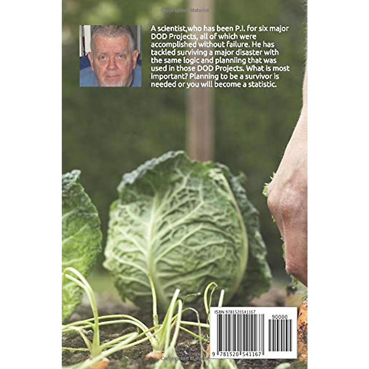 Survivor 101: Surviving a major disaster