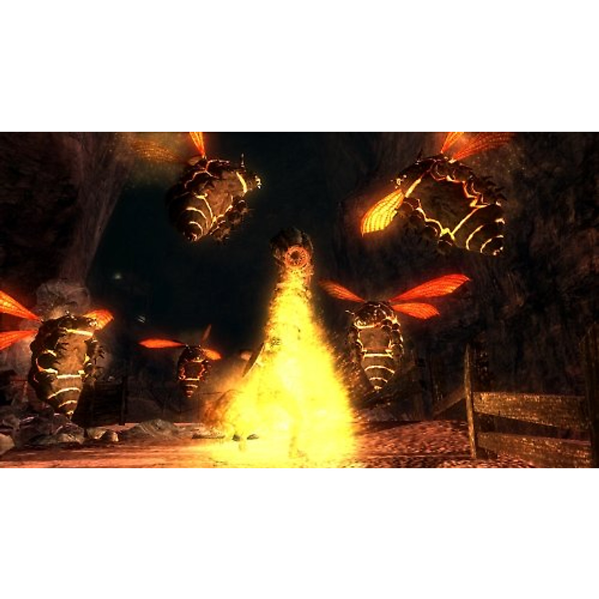 Demon's Souls (Greatest Hits) - PlayStation 3