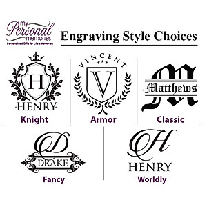 Custom Engraved and Personalized Whiskey Wine Scotch Bourbon Mini Oak Barrel - Complete Aging Kit - MPM Styles (2 Liter Barrel)