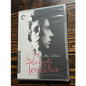 Les Enfants Terribles (The Criterion Collection) [DVD]