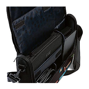 PowerA Everywhere Messenger Bag for Nintendo Switch - Super Mario Bros. - Nintendo Switch