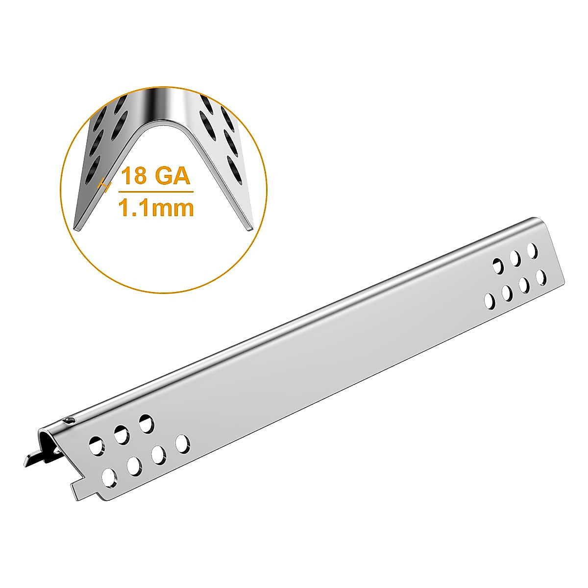 SafBbcue 463633316 463672016 Grill Parts for Charbroil Replacement Parts 463672216 463672219 463672416 463672019 463672419 G359-0003-W1 G466-2500-W1