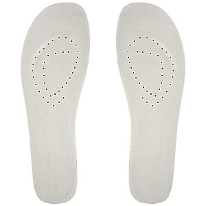 Classic Insoles for Hey Dude Men's Wally Shoes Replacement, Footwear Inserts Comfortable & Light-Weight(US Size:M12 / EU Size:45)