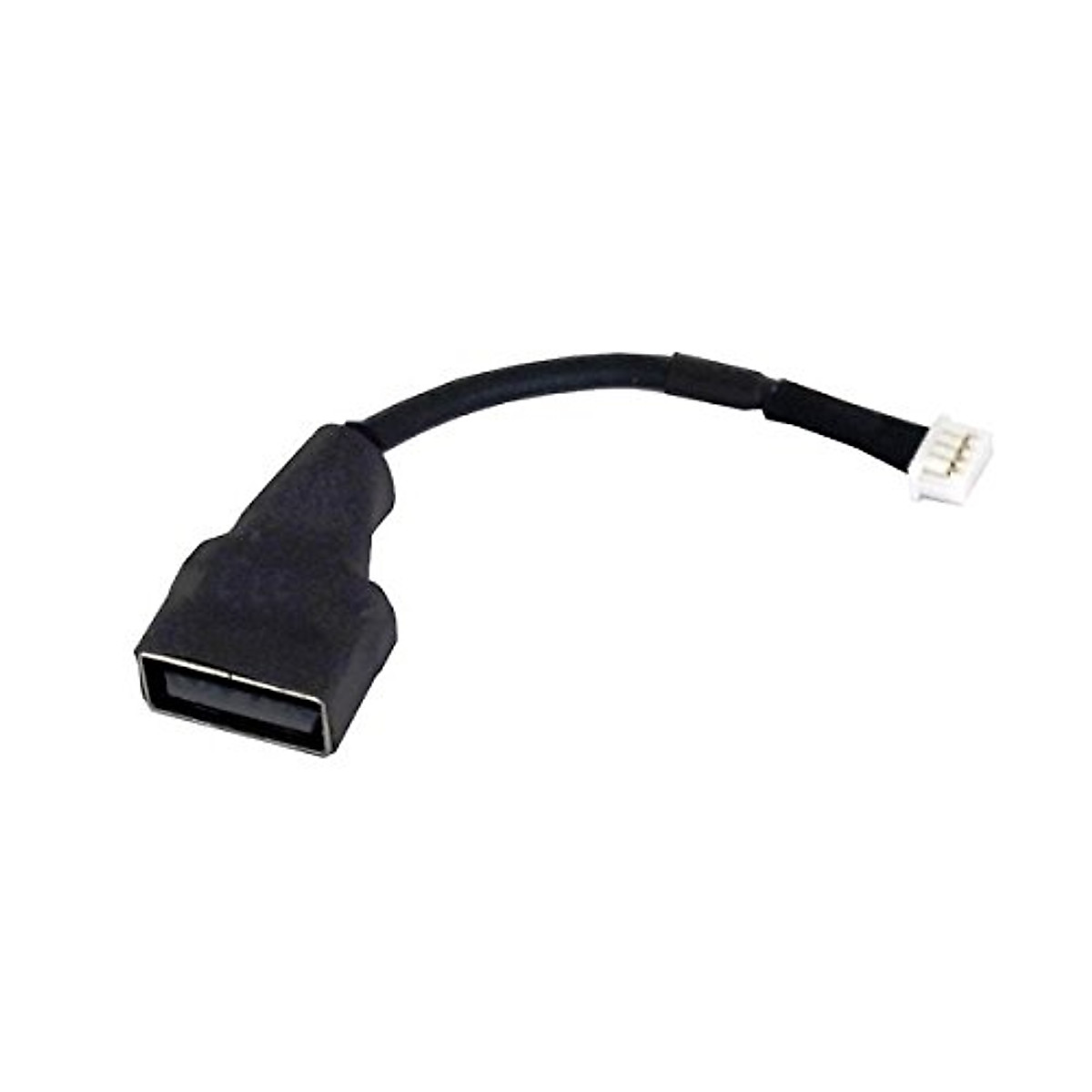 GORITE NUC Internal USB 2.0 Cable with USB A Female to 4 Pin Connector
