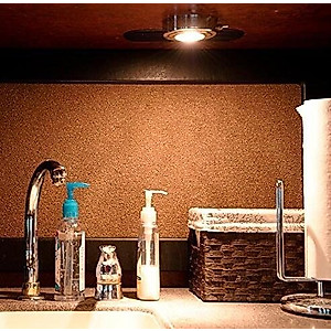 Treie 10W E12 LED Corn Light Bulb(4 Pack)E12 Dimmable 100 Watt Equivalent Bulb 1000LM 3000K Chandelier Bulbs Decorative Candle E12 Base for Home Lighting, AC110-120V (3000K)