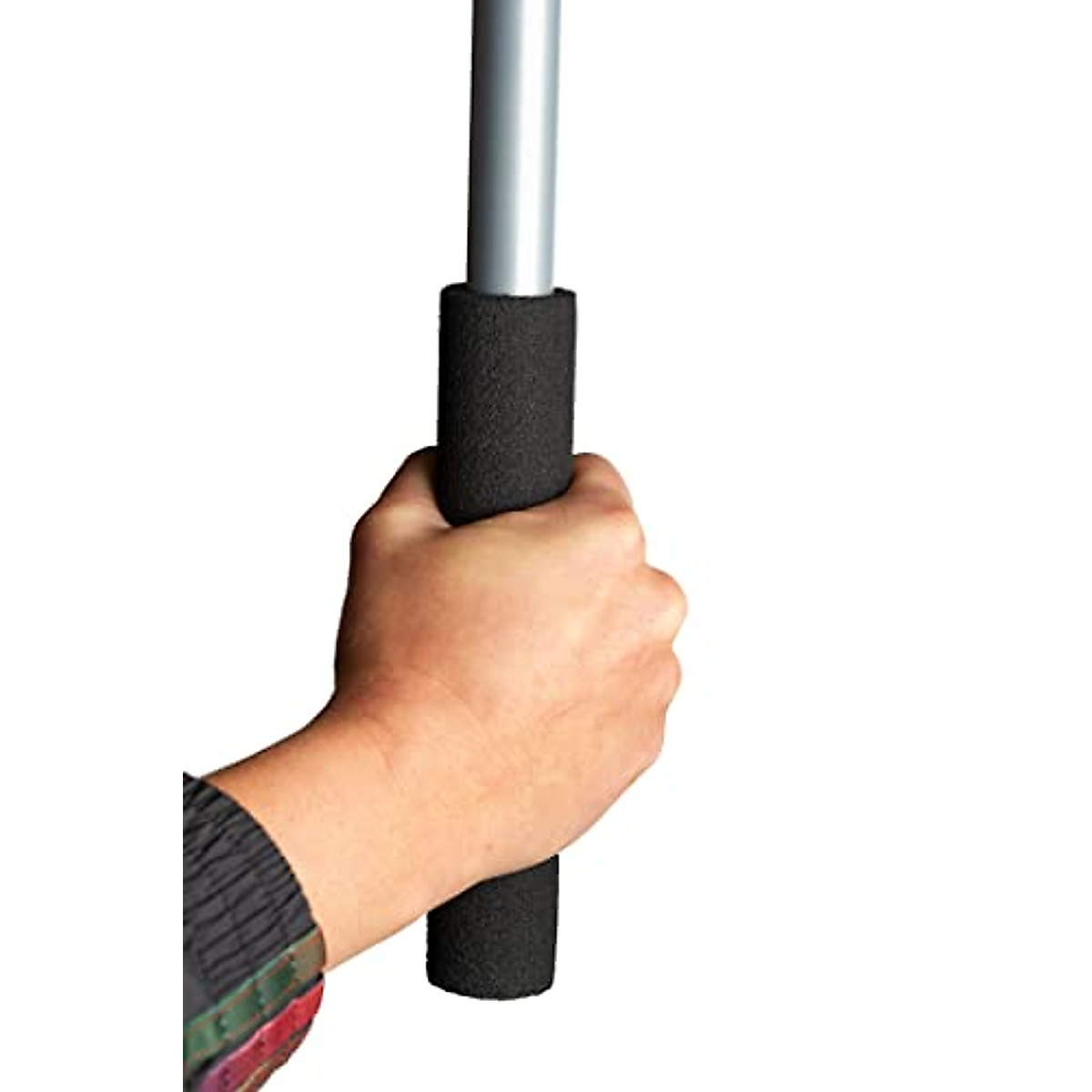 Tandem Sport Bungee Blocker Volleyball Blocking Tool Volleyball - Training Aid for Hitting and Blocking - Improve Hitting Placement - Volleyball Practice Equipment - Black