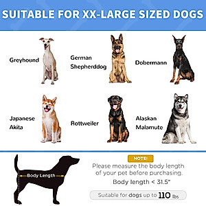 PawHut 48" x 36" Elevated Breathable Dog Bed Portable Pet Cot w/Carry Bag Metal Frame Breathable Mesh Indoor and Outdoor Tan