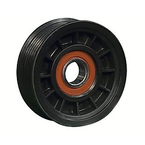 Mercury Marine/Mercruiser New OEM Pulley-Idler, 864625T