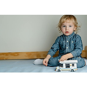 Simply Kids Baby Socks with Grips 12-18 Months Grippy Toddlers 12-24 2t Grippers 1-3 Years