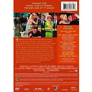 Two and a Half Men: Season 5