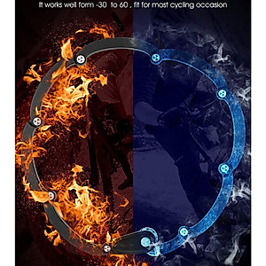 Bicycle Locks Heavy Duty Anti Theft Bike Lock Foldable Bike Lock Anti-Theft Road Bicycle Password Lock Scooter E-Bike Chain Lock Cycling Accessories