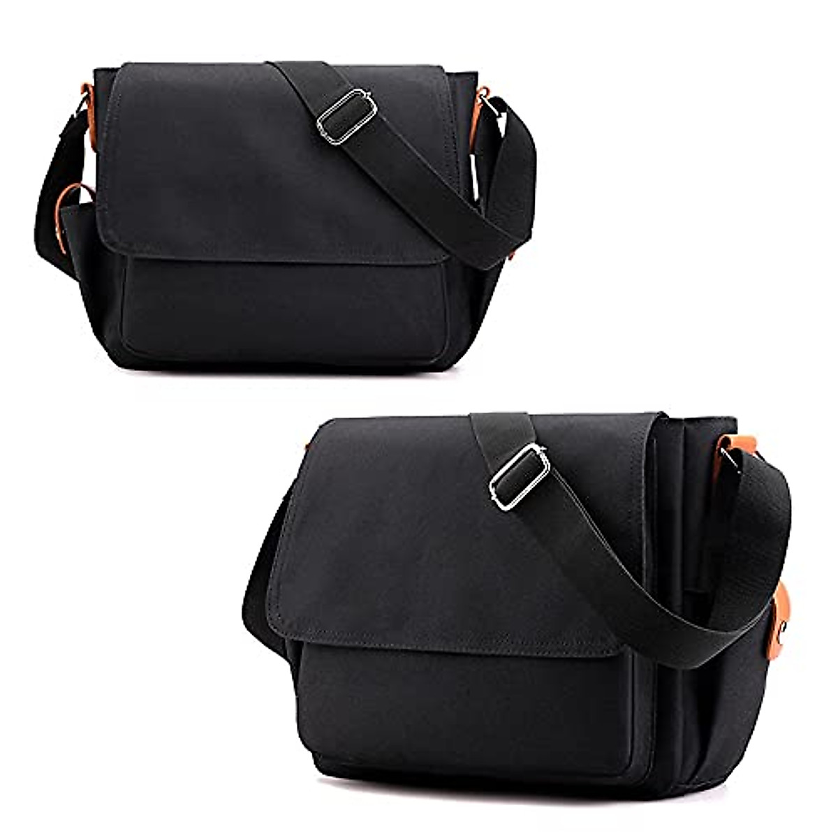 TPSTBAY Fruits Basket Anime Bookbag Oxford Cartoon School Bags Kawaii Travel Shoulder Bags Adjustable Strap Crossbody Bag (21)