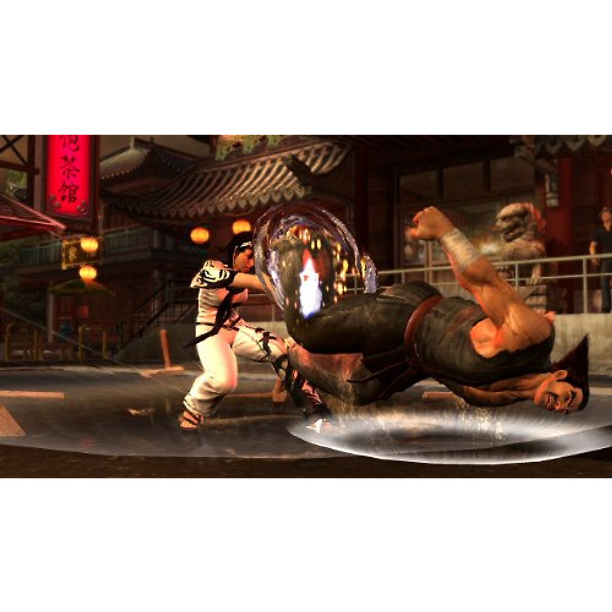 Tekken Tag Tournament 2 PS3