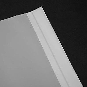 480x490mm Microscope Cover, Plastic Microscope Cover Waterproof Microscope Protective Dust Cover Accessories, Microscope Dust Cover