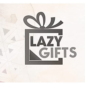 Lazy Gifts Set of 3 White and Gold Metal Decorative Nesting Hurricane Candle Holders. Elegant Style Centerpiece - add Accents to Weddings, Functions and Home décor with These Large Candle Holders