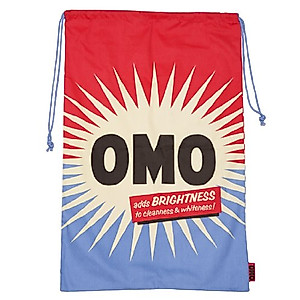 Half Moon Bay OMO Laundry Bag