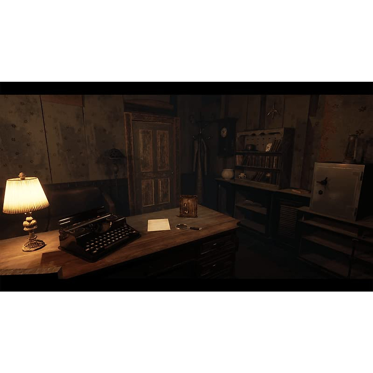 Charon's Staircase for PlayStation 5