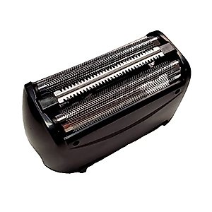 StyleCraft Replacement Ace Shaver Stainless Steel Foil Head Compatible with Ace Men's Foil Shaver