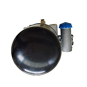 Trackon Parts AD-is Air Dryer, Air Dryer 801266 Direct Replacement, 12 Volt DC Heater