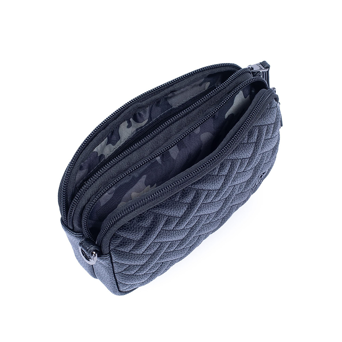 Lug Coupe XL VL Crossbody Bag, Copper Brown