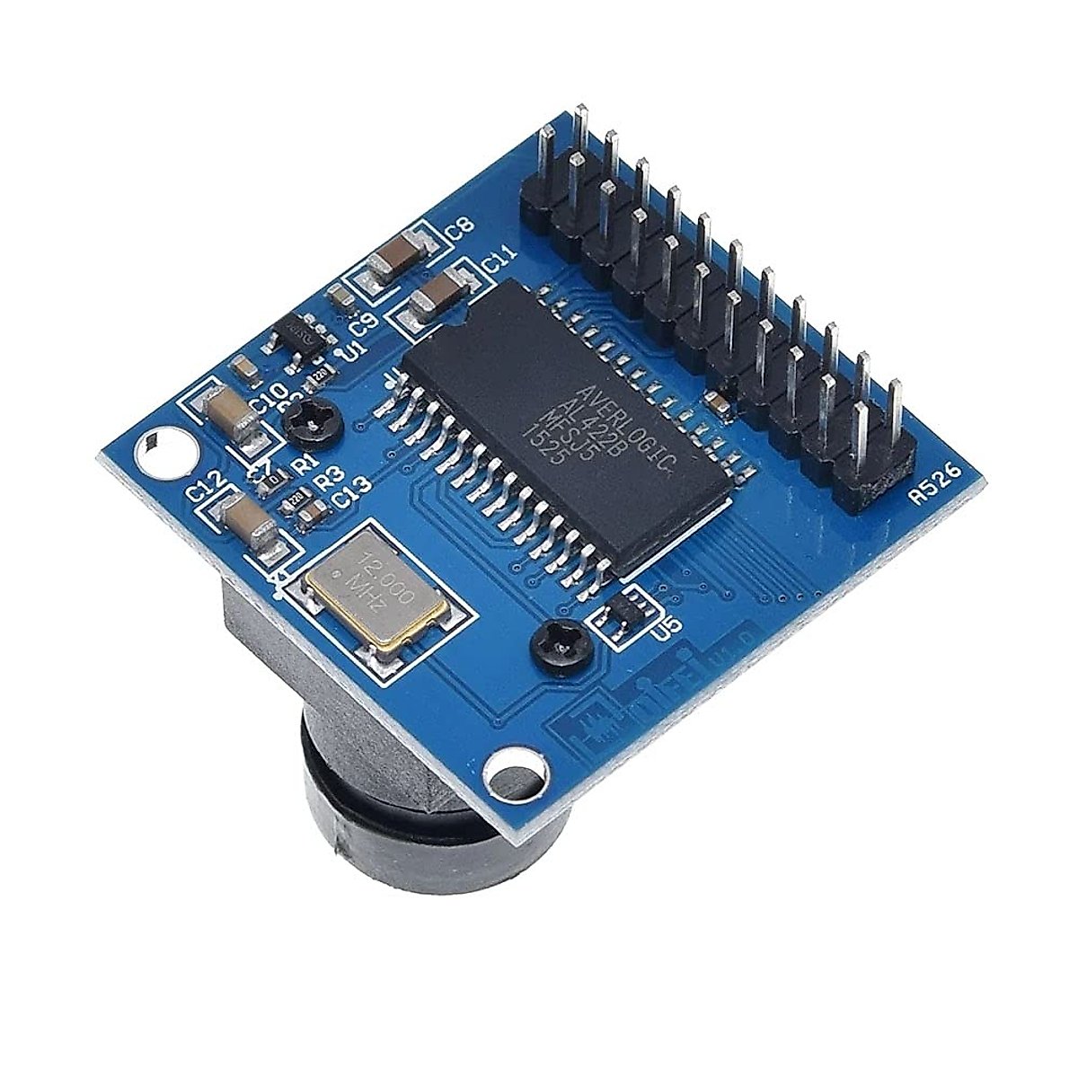 Rakstore OV7670 Camera Module with FIFO VGA Camera Breakout Board