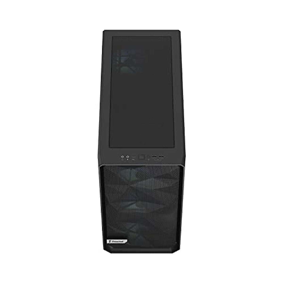 Fractal Design Meshify 2 Black TG Light Tint - RGB