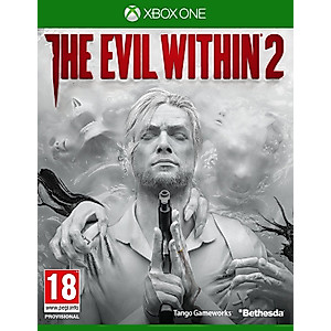 The Evil Within 2 (Xbox One) UK IMPORT REGION FREE