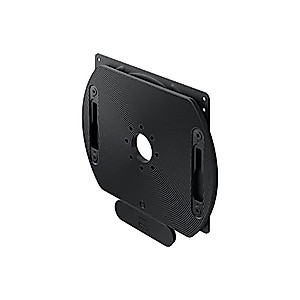 SAMSUNG QN65LS03BAFXZA 65" The Frame 4K UltraHD Smart QLED TV with a VG-ARAB43WMT Auto-Rotating Wall Mount for 55"-65" TVs (2022)