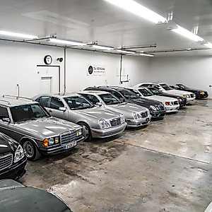 42W Linkable LED Shop Light for garage BBOUNDER 48 Inch 4FT 5000K LED Work Shop Light LED Utility Shop Light Ceiling Fixture (10 Pack)