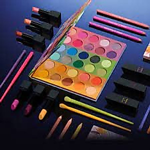 Morphe X Nyane Fierce Fairytale Artistry Palette