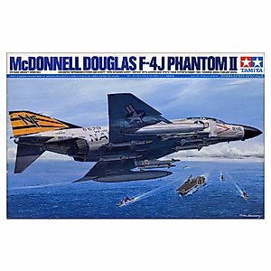 Tamiya 1/32 F4J Phantom II, TAM60306