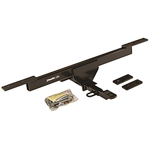Draw-Tite 24880 Class 1 Trailer Hitch, 1.25 Inch Receiver, Black, Compatible with 2012-2022 Volkswagen Passat